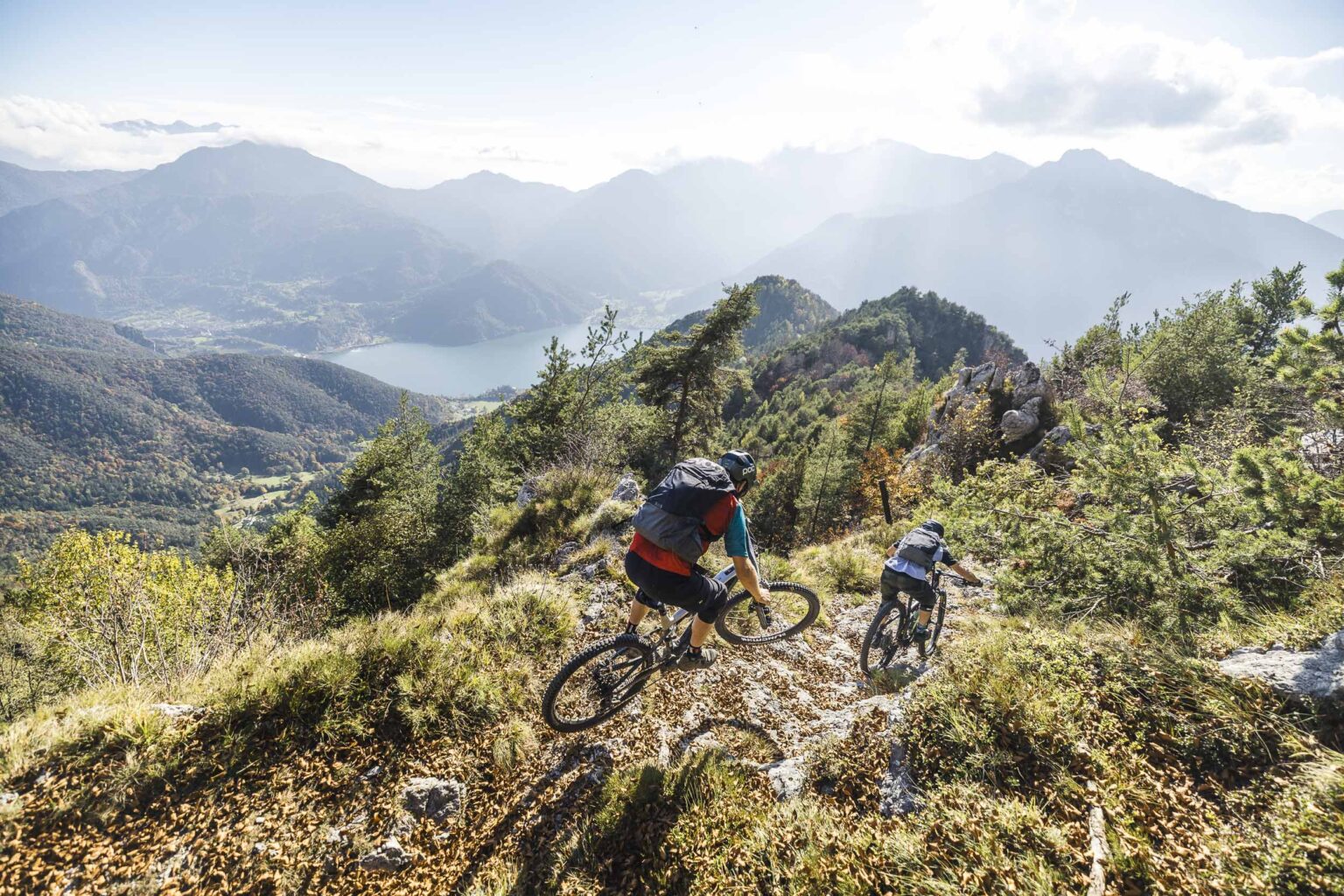 Trails | Supertrails